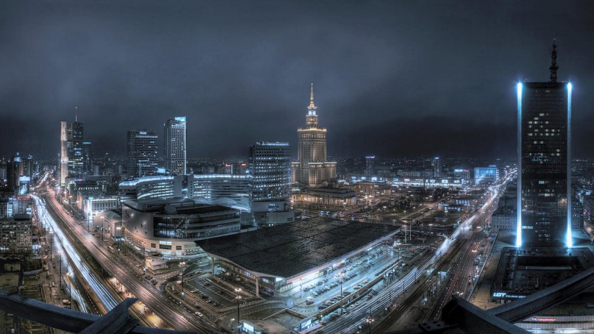 Abstract City Wallpapers - Wallpaper Cave