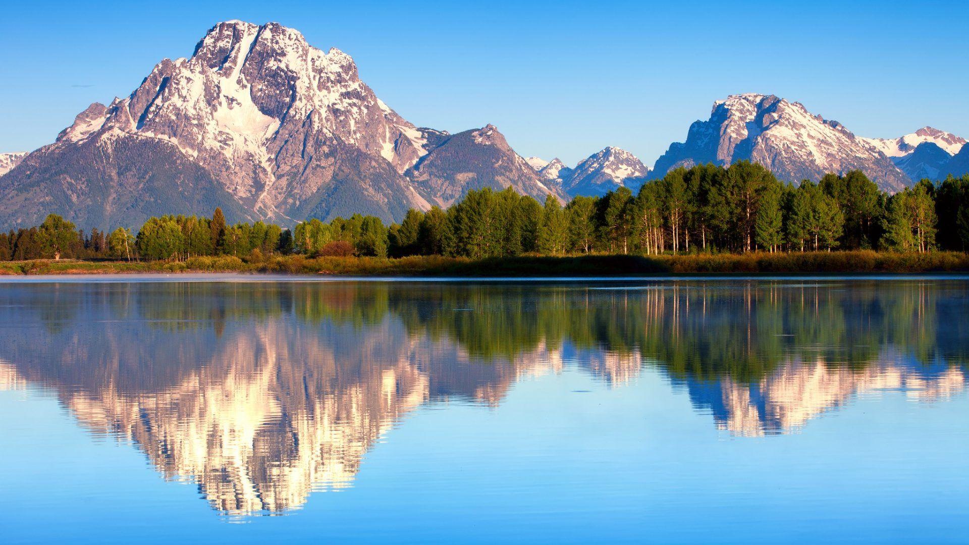 Stunning Wyoming Wallpapers - Wallpaper Cave