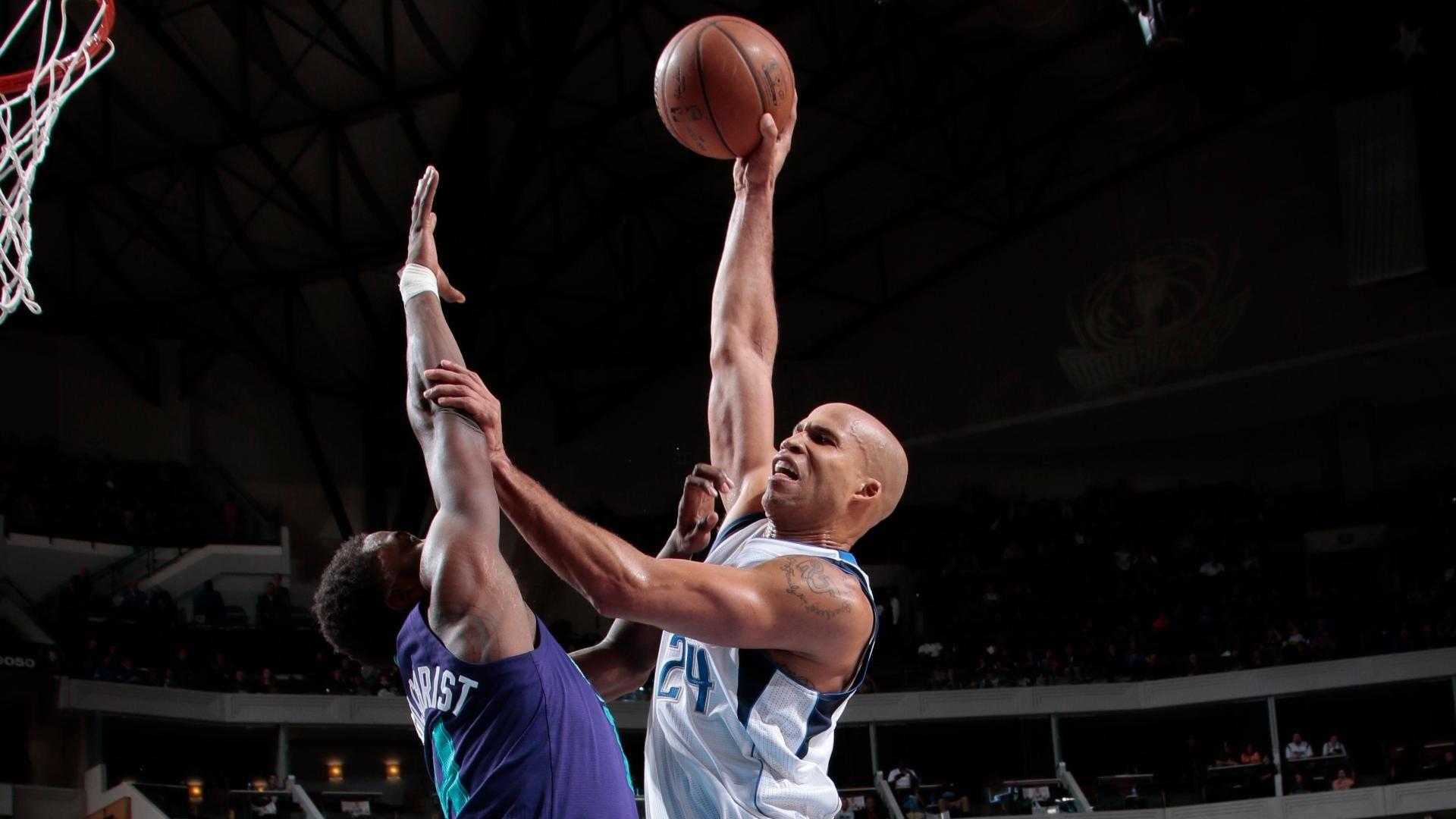 Al Jefferson Dunk