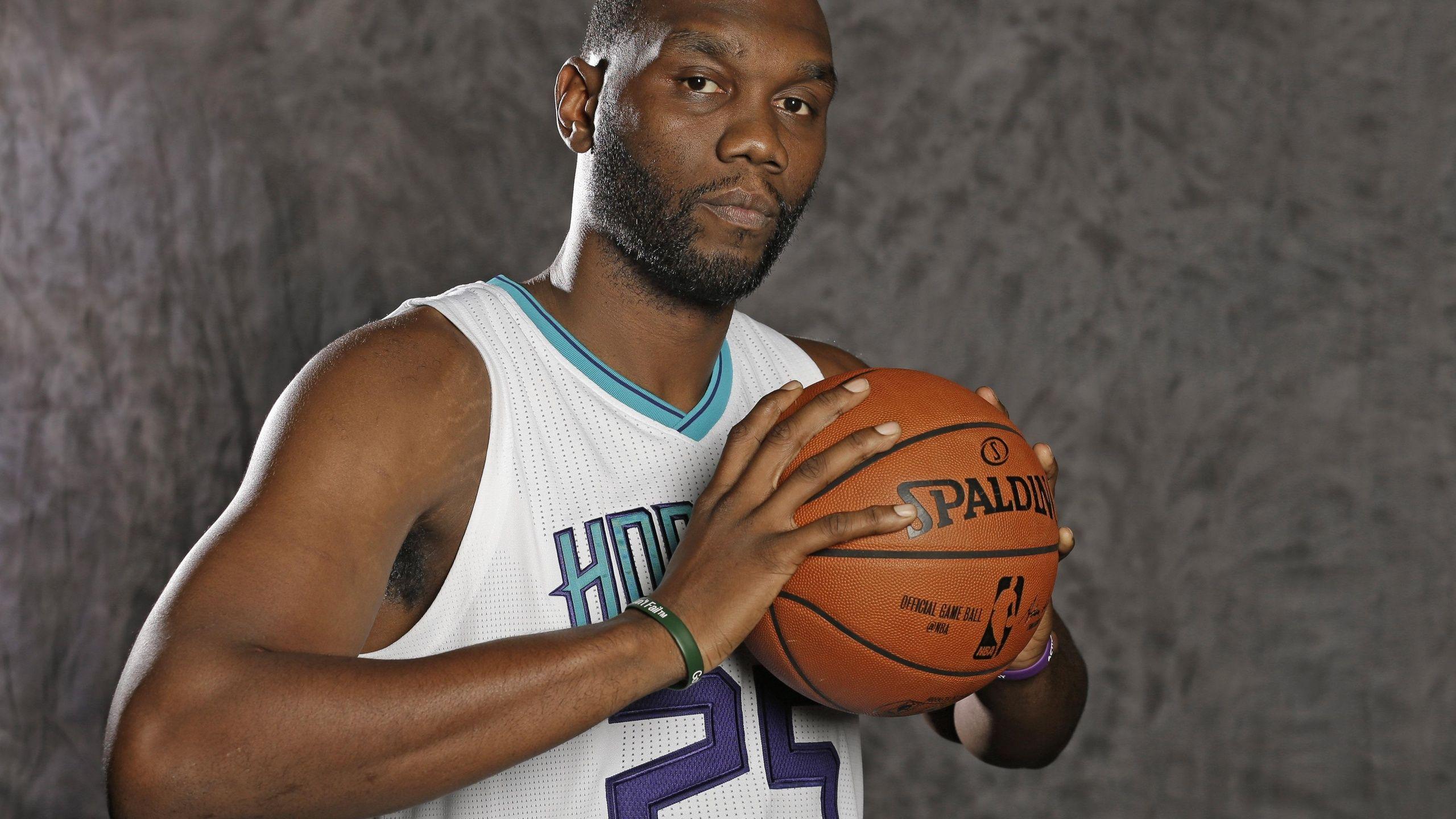 Al Jefferson Wallpapers - Wallpaper Cave