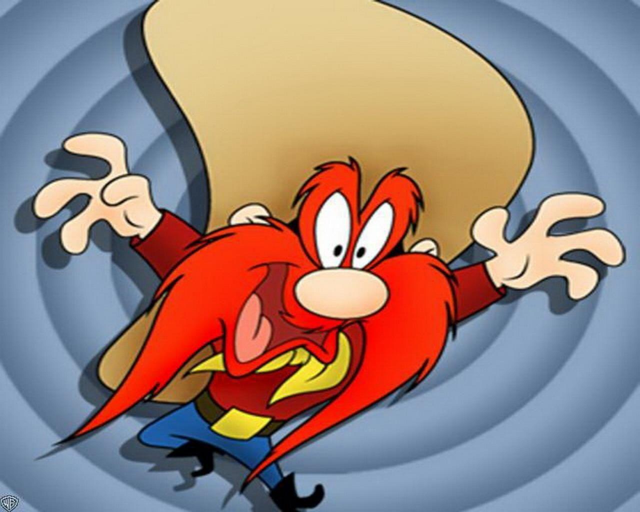 Yosemite Sam Wallpapers - Wallpaper Cave
