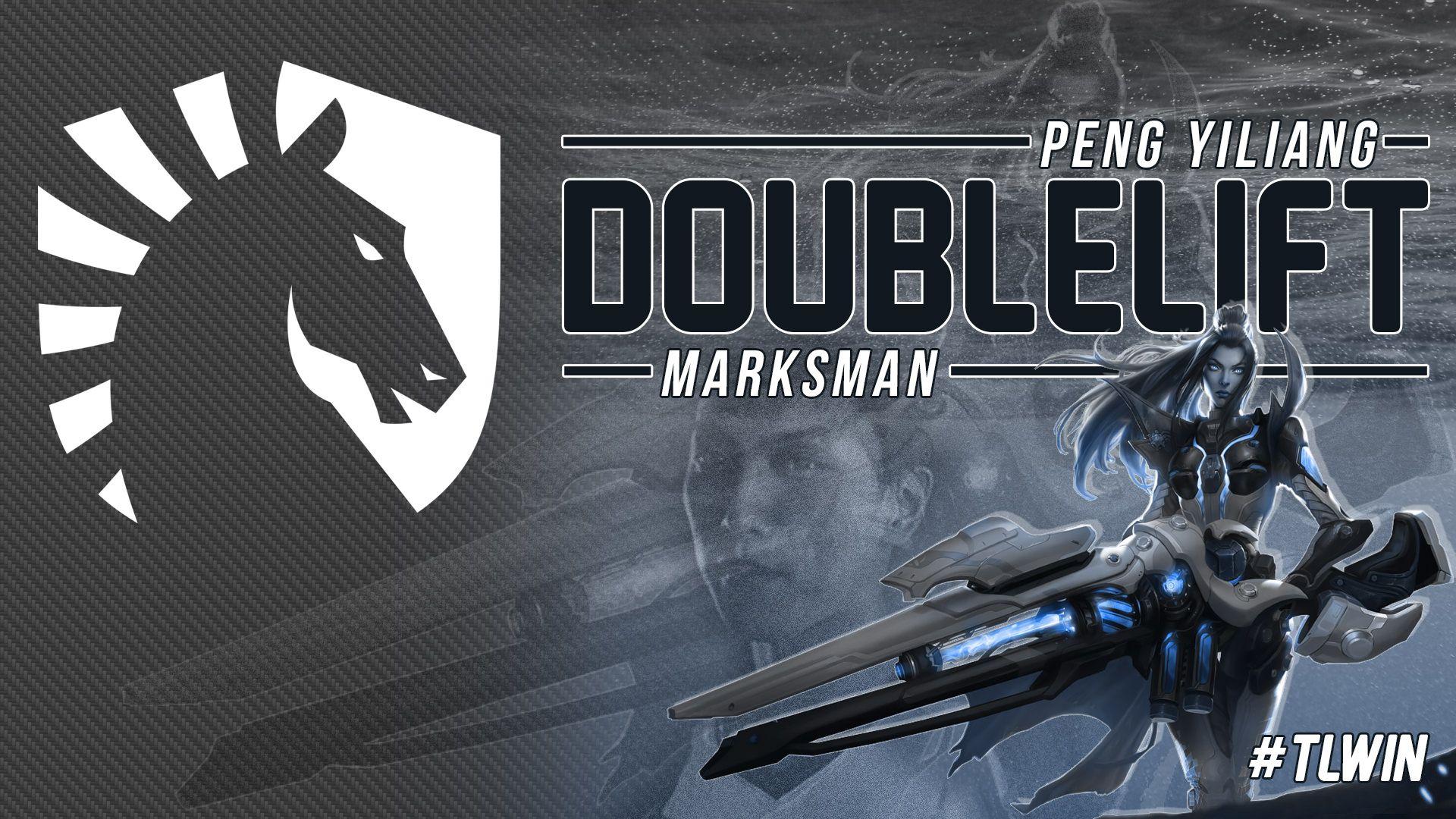 Team Liquid Wallpapers - Wallpaper Cave