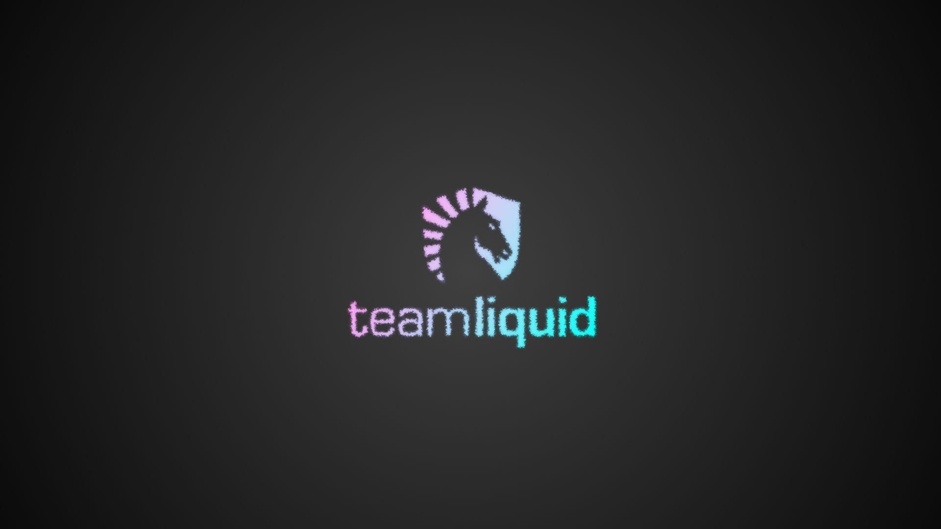 Team Liquid Wallpapers - Wallpaper Cave