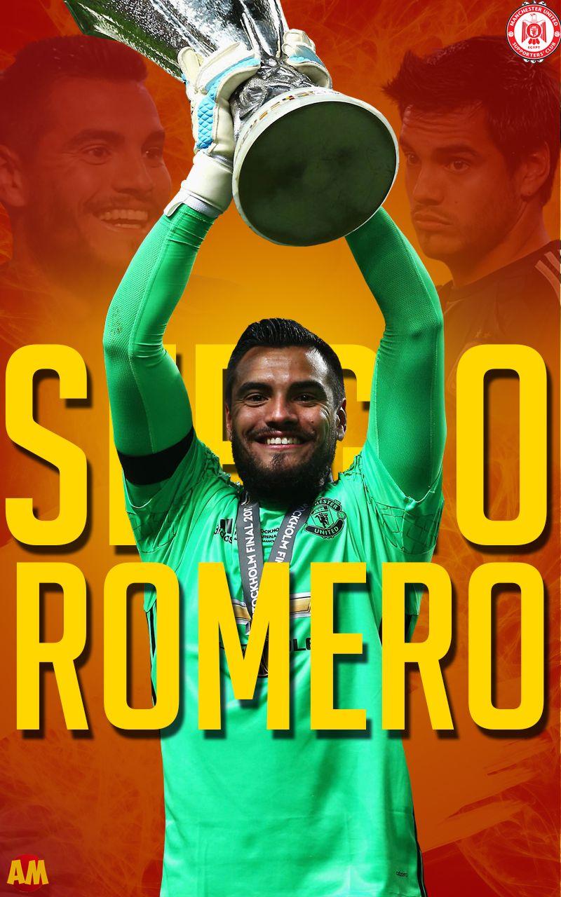 Sergio Romero Wallpapers - Wallpaper Cave