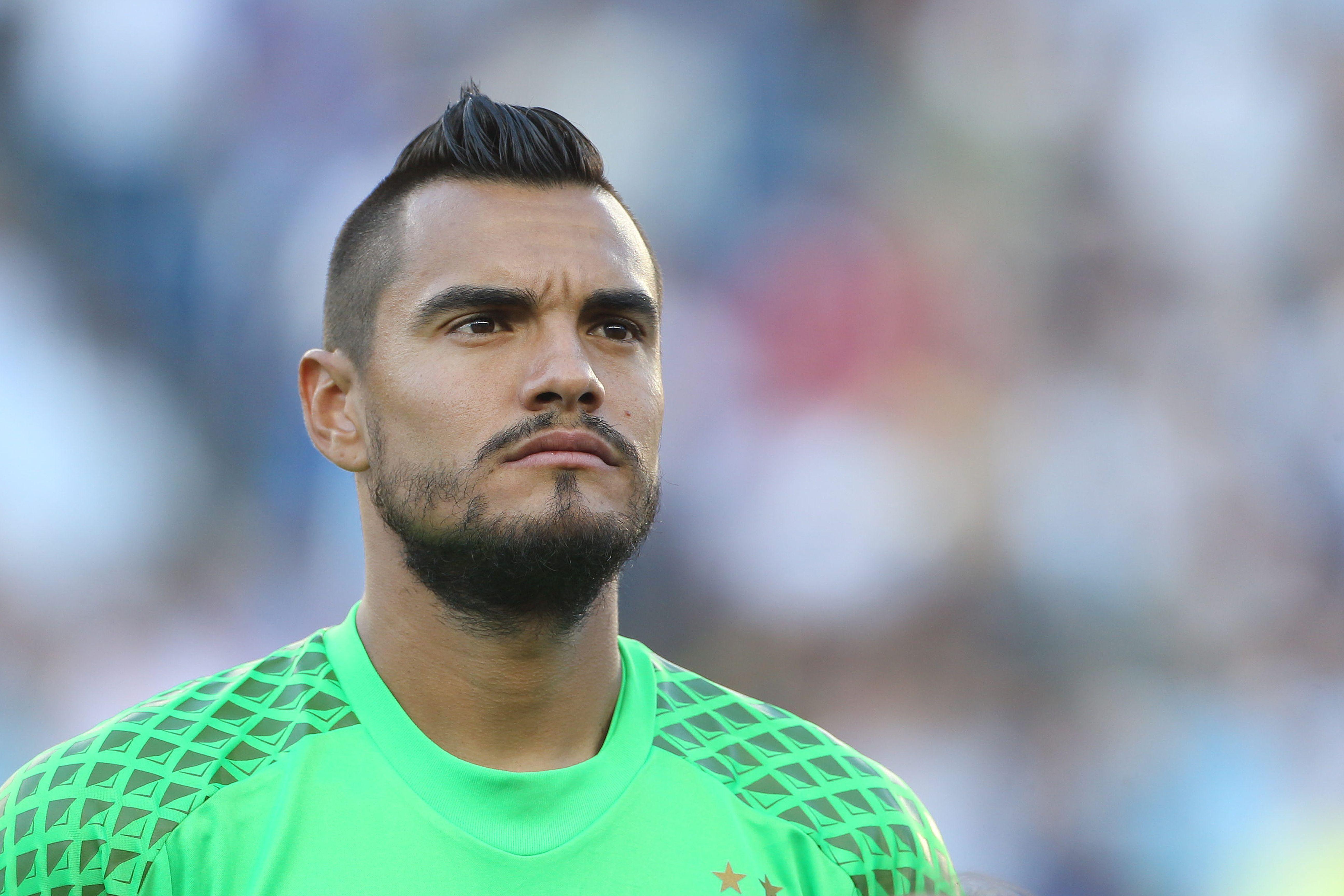 Sergio Romero Wallpapers - Wallpaper Cave