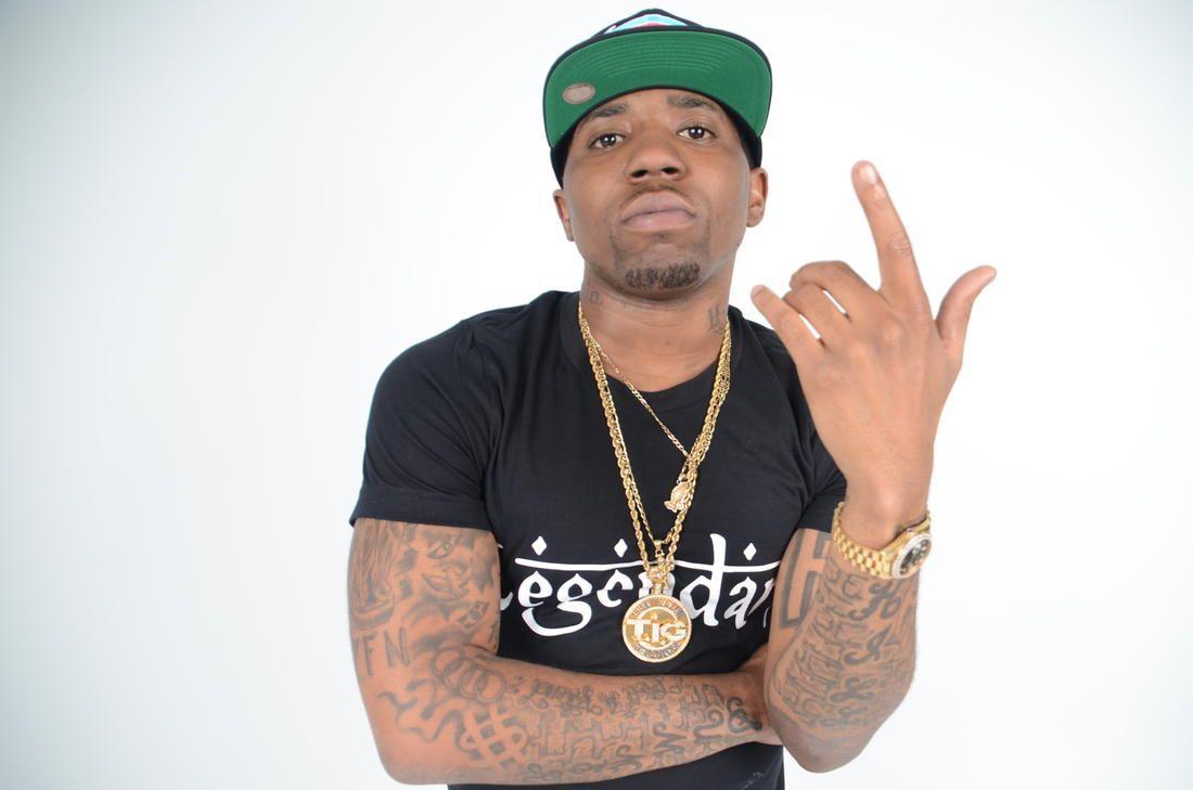 YFN Lucci Wallpapers - Wallpaper Cave