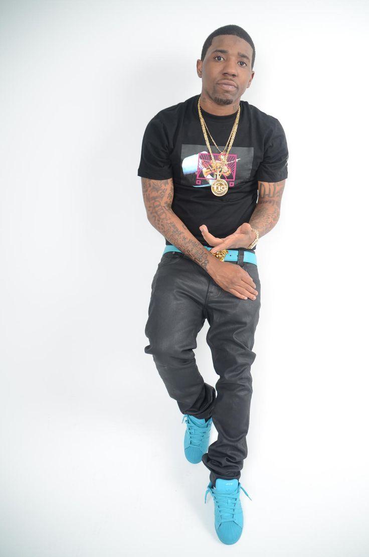 YFN Lucci Wallpapers - Wallpaper Cave