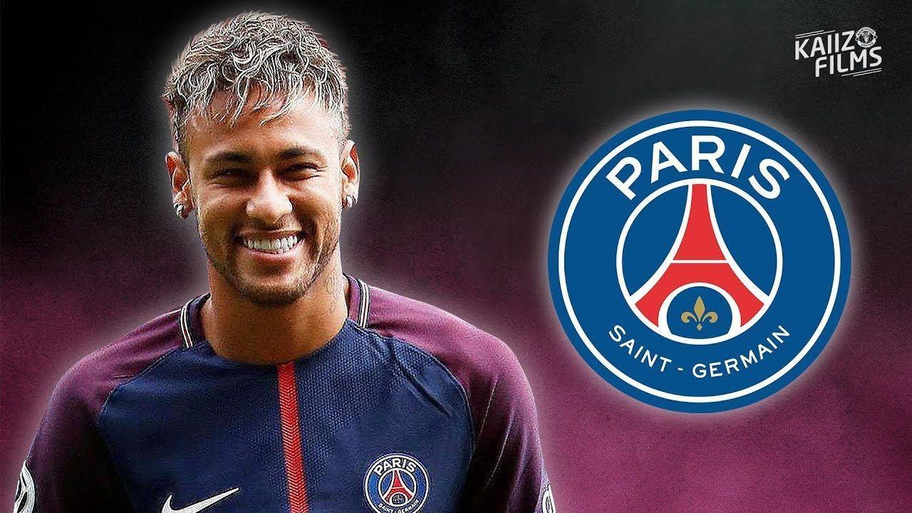 Neymar PSG HD Wallpapers - Wallpaper Cave