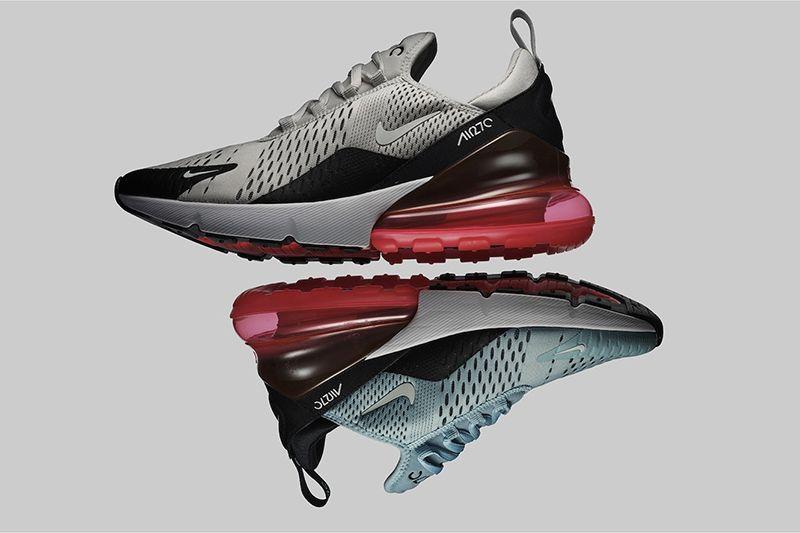 Air Max 270 Wallpapers - Wallpaper Cave
