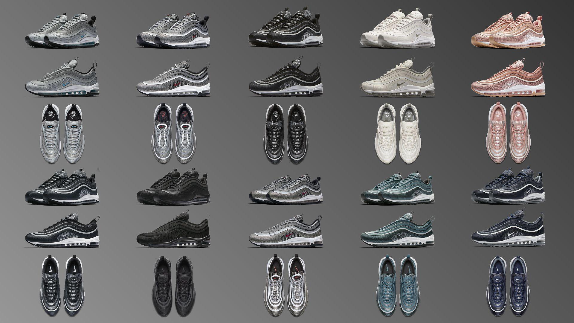 Air Max 270 Wallpapers - Wallpaper Cave