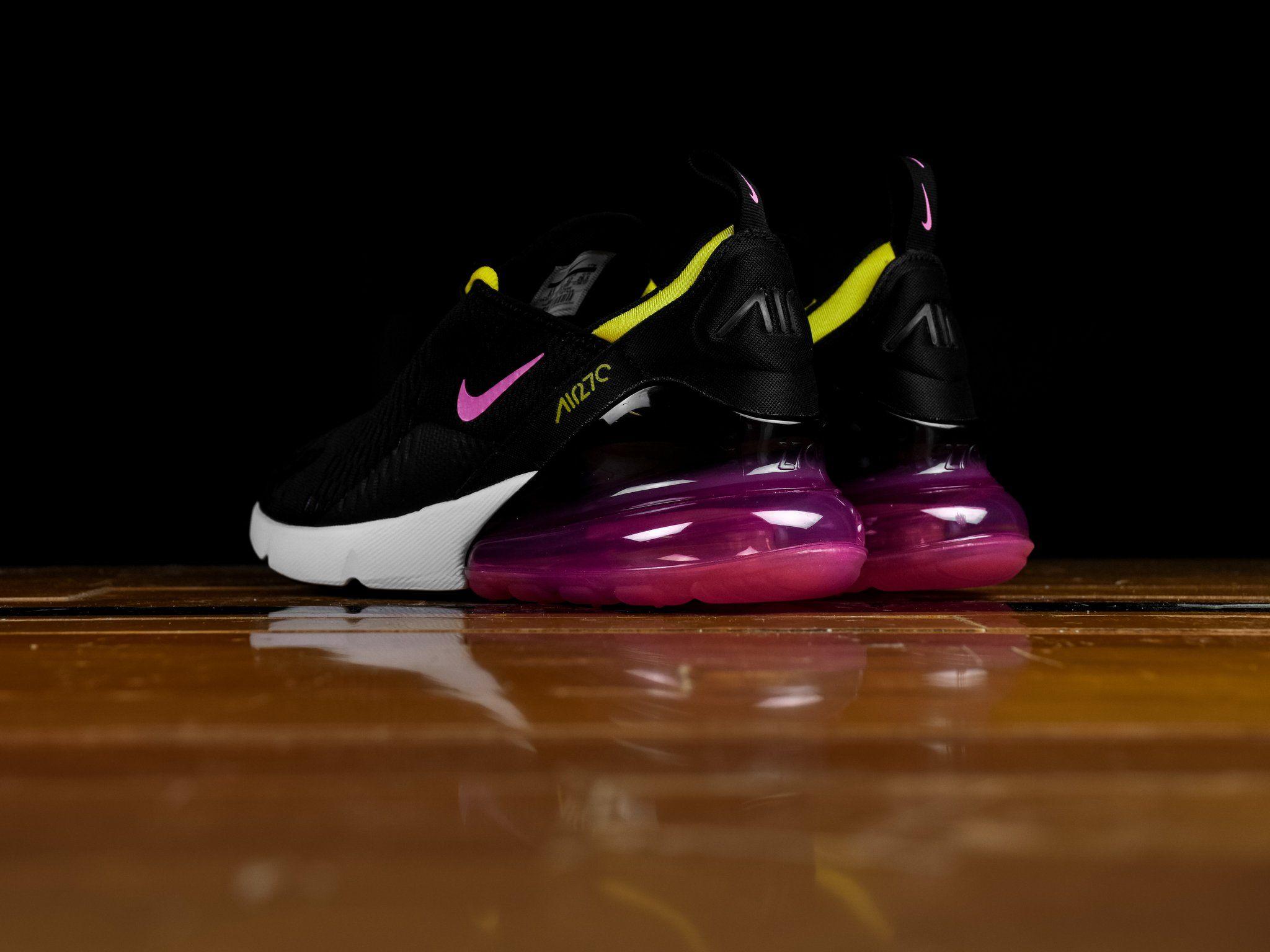 Air Max 270 Wallpapers - Wallpaper Cave