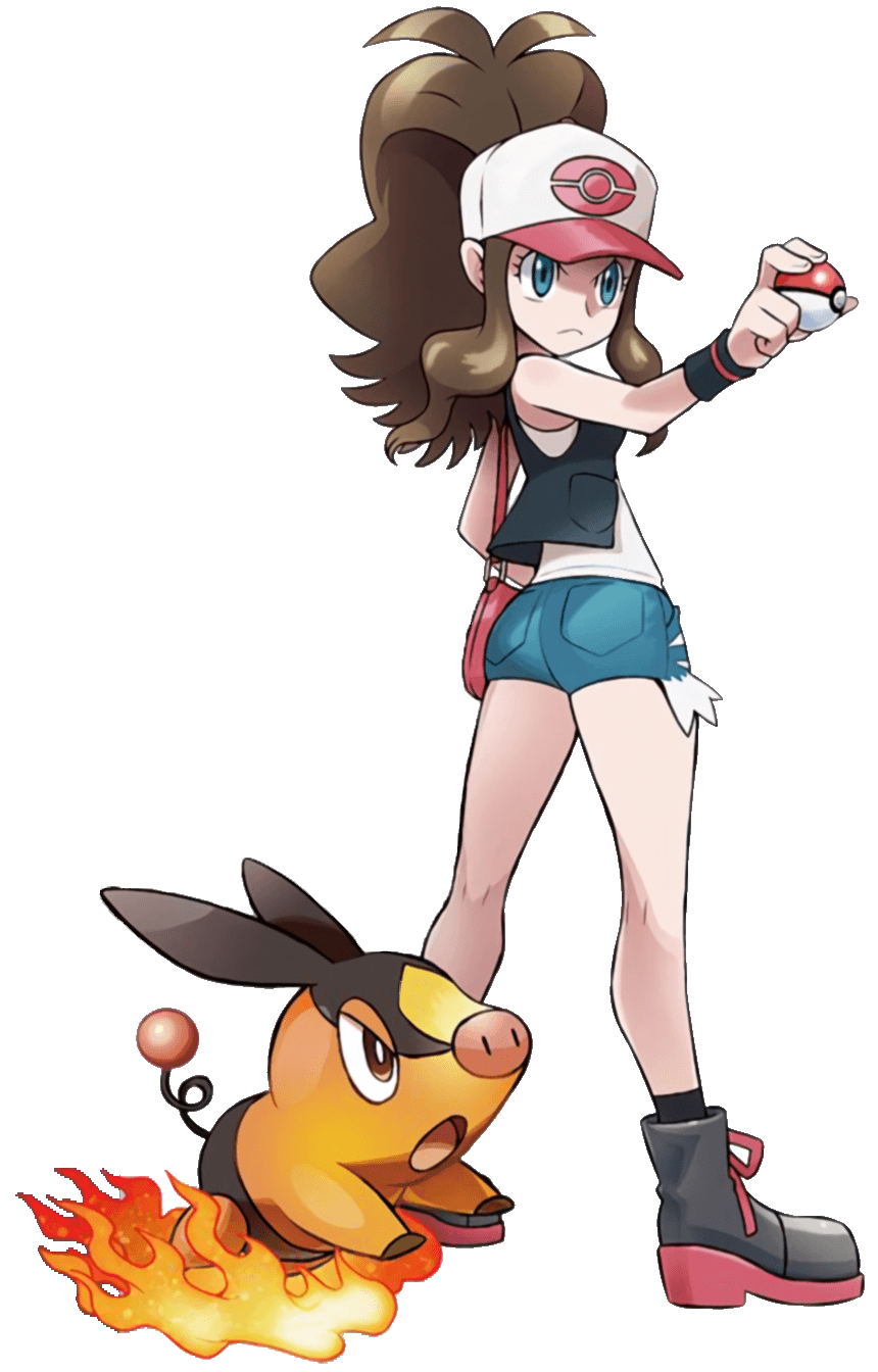 Tepig Wallpapers - Wallpaper Cave