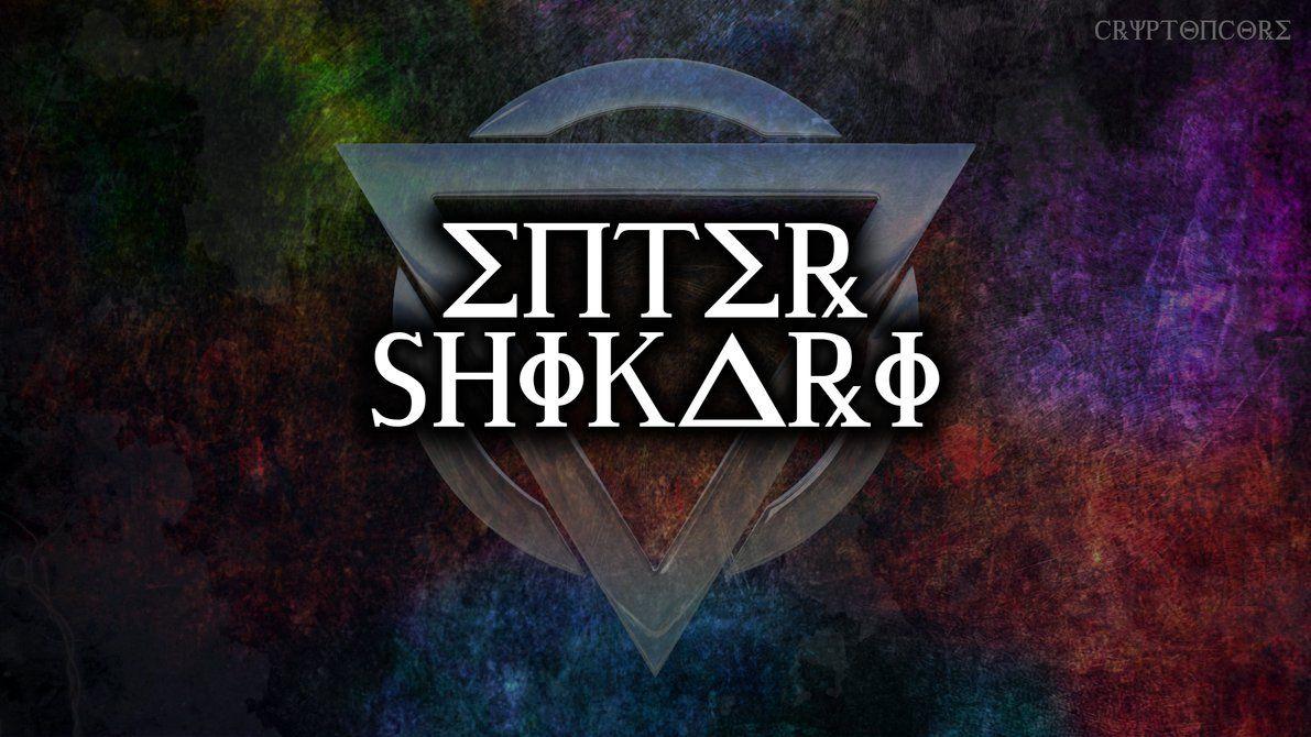 Enter Shikari Wallpapers - Wallpaper Cave