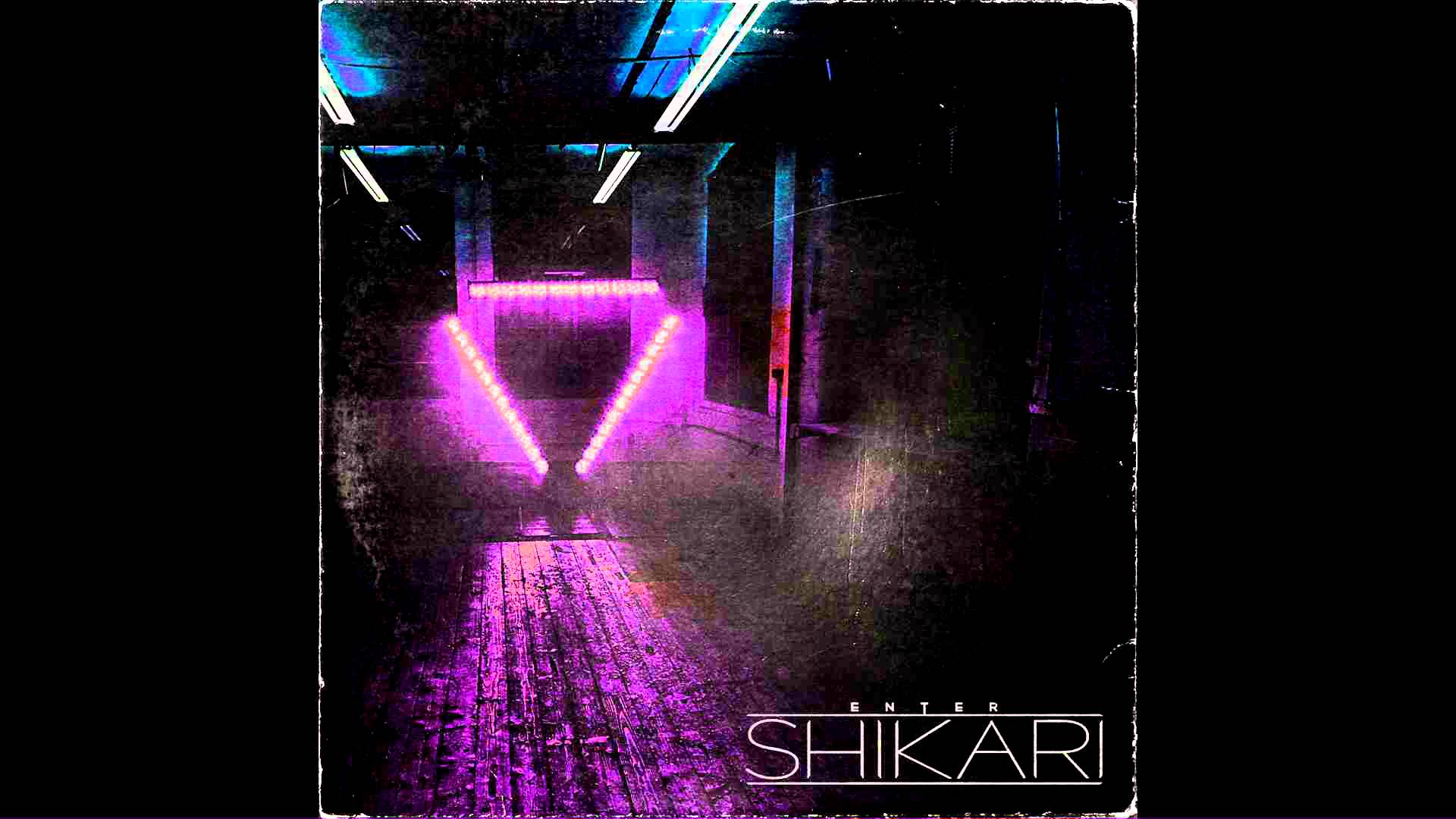 Enter Shikari Wallpapers - Wallpaper Cave