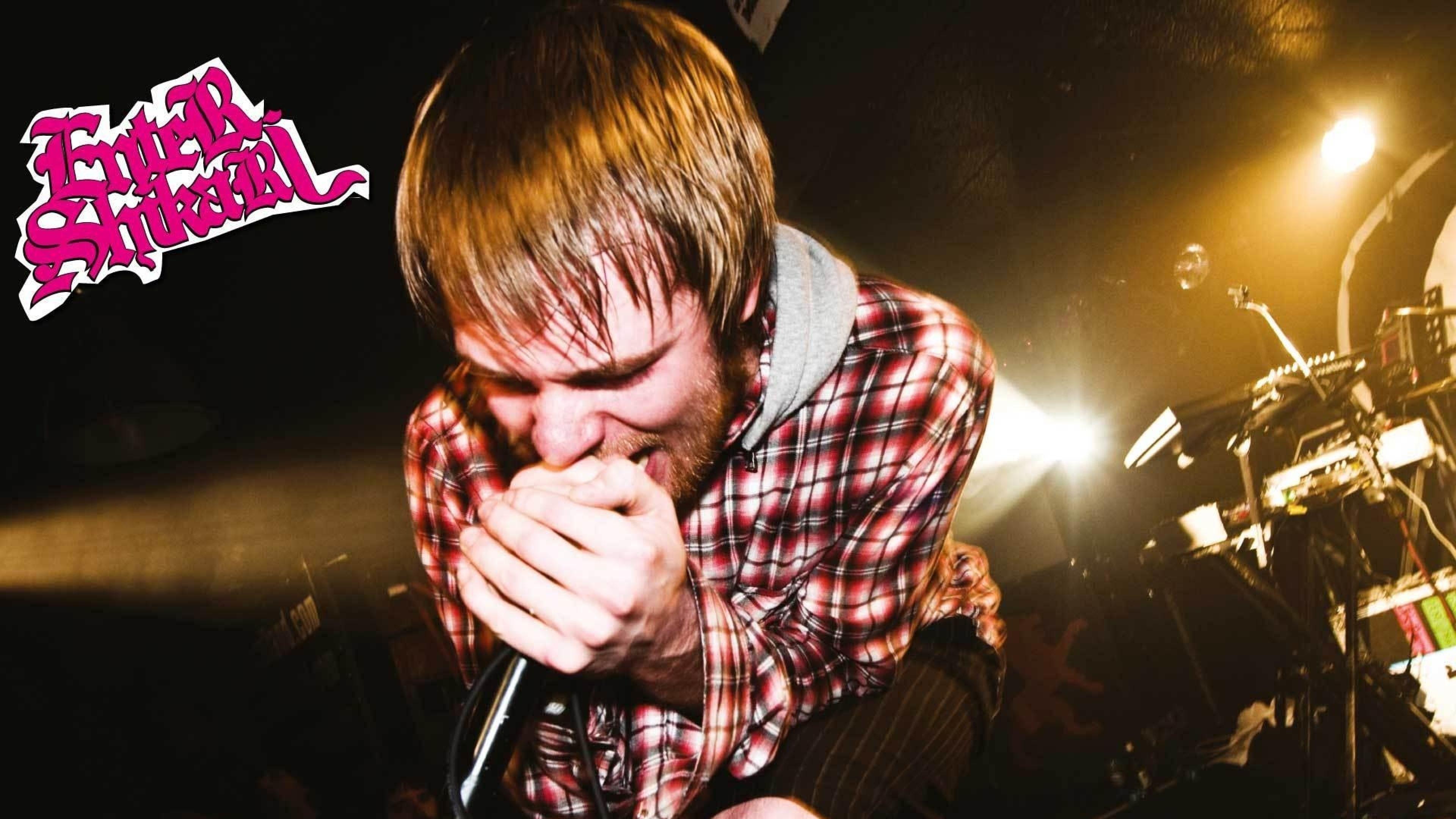 Enter Shikari Wallpapers - Wallpaper Cave