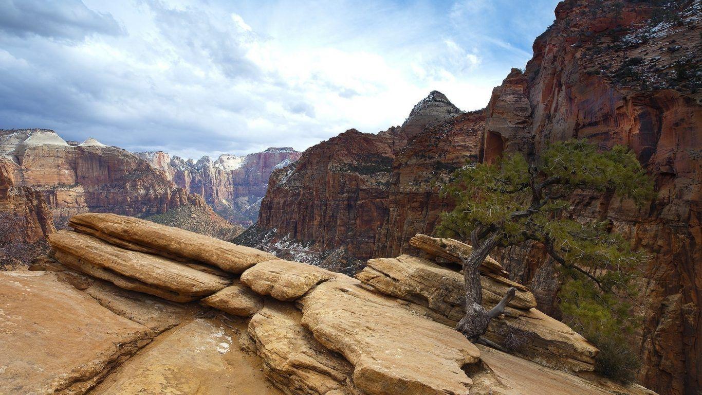 Canyon Wallpapers - Wallpaper Cave