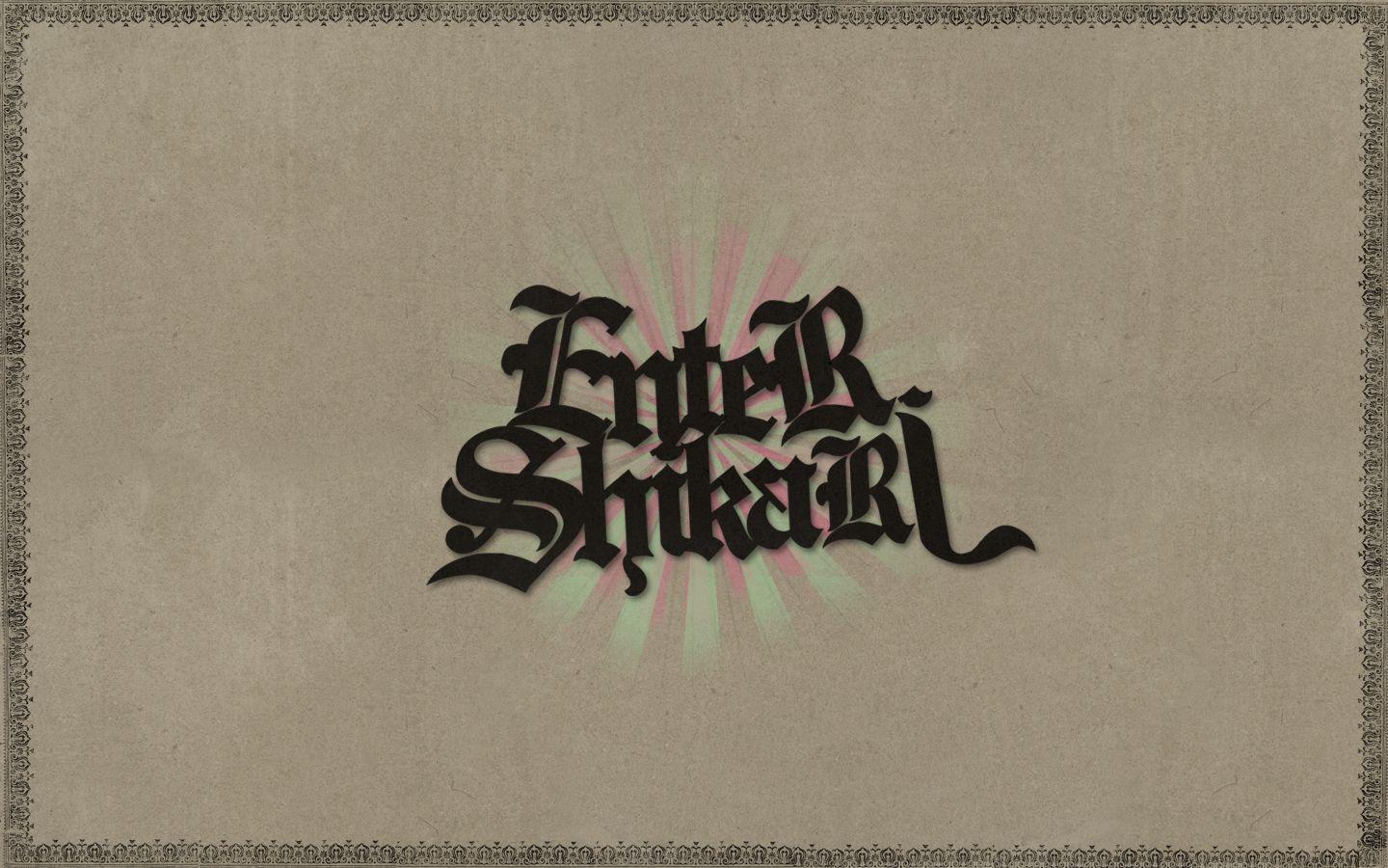 Enter Shikari Wallpapers - Wallpaper Cave