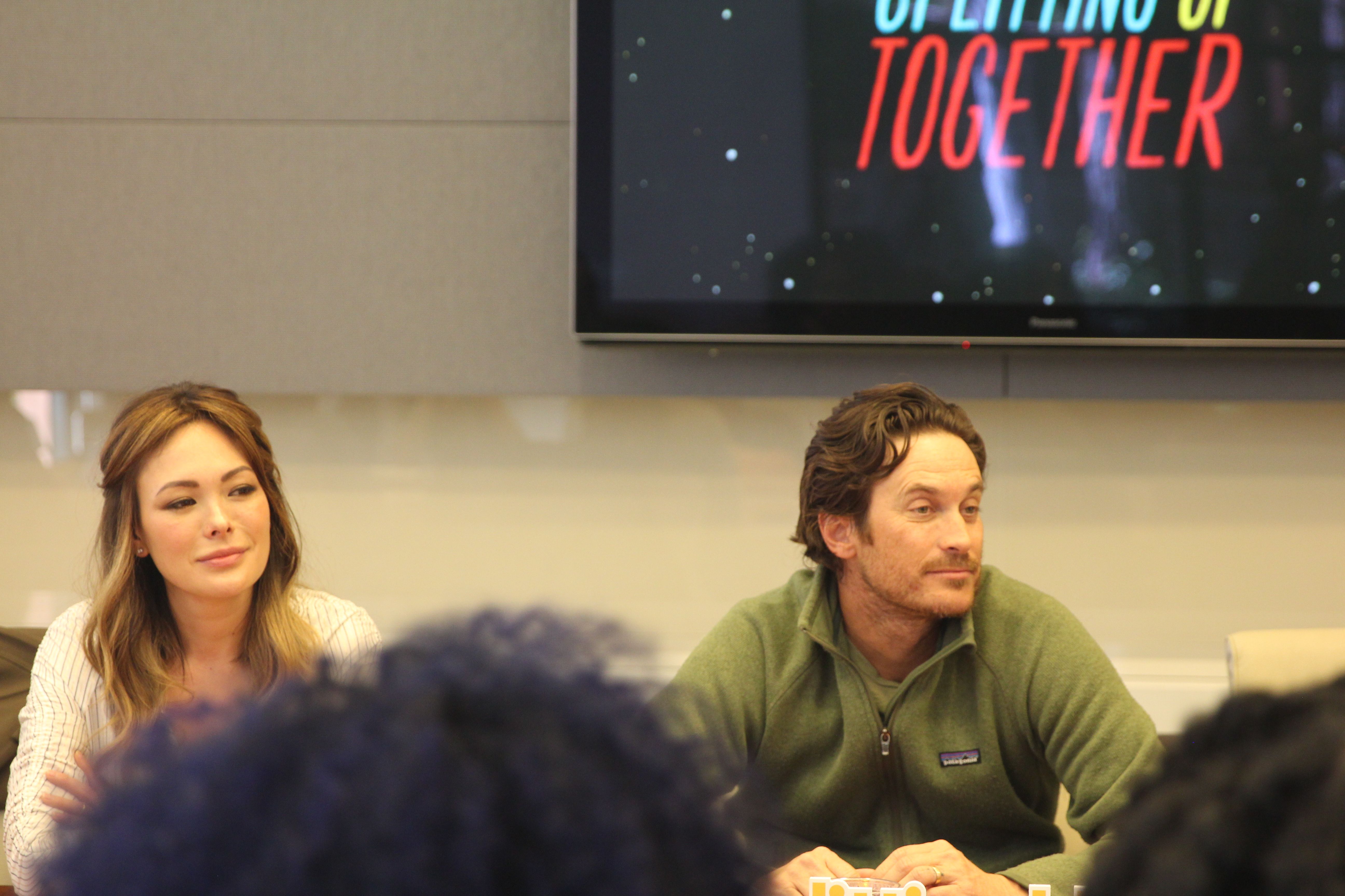 Splitting Up Together Wallpapers - Wallpaper Cave