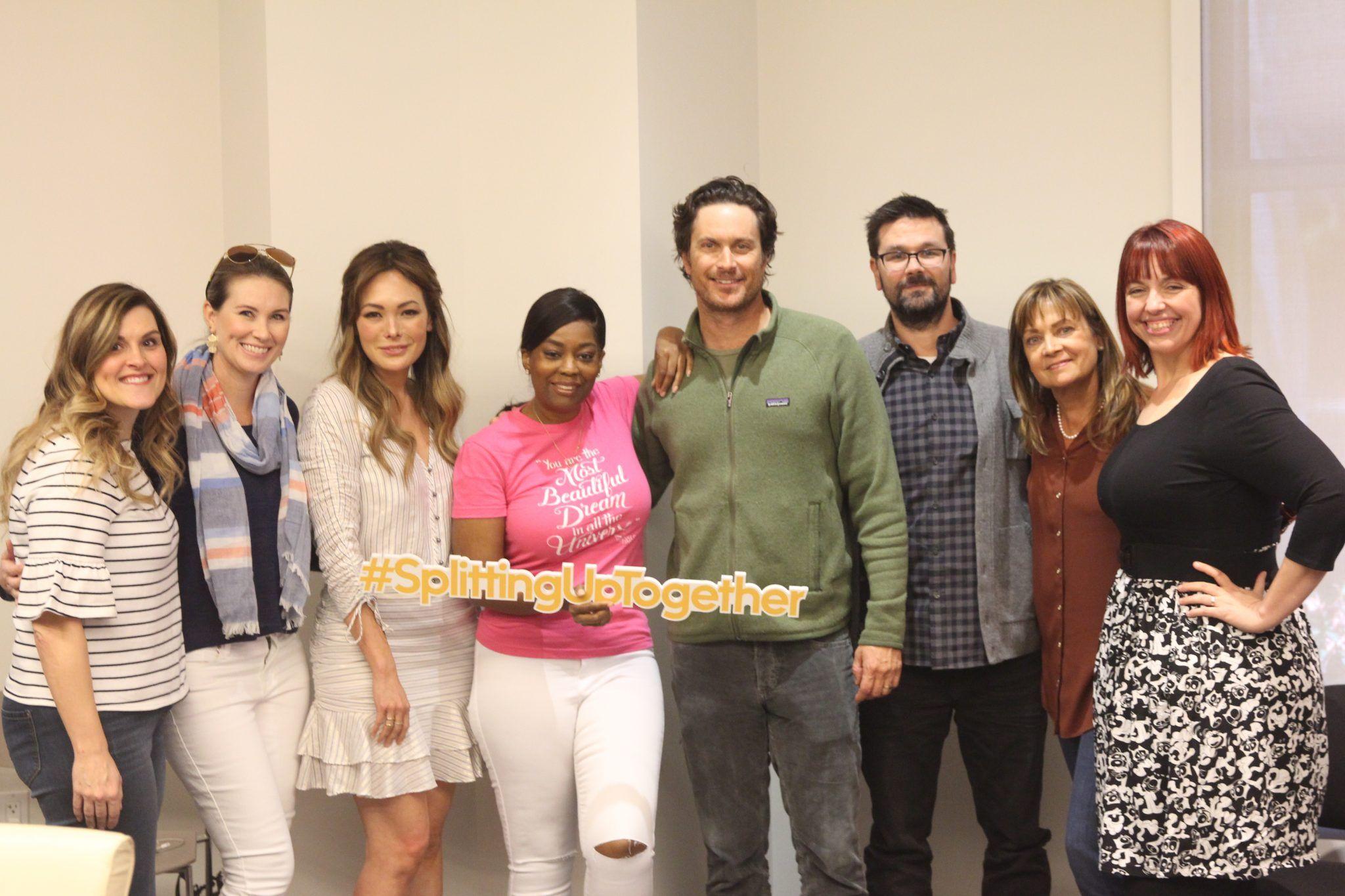 Splitting Up Together Wallpapers - Wallpaper Cave