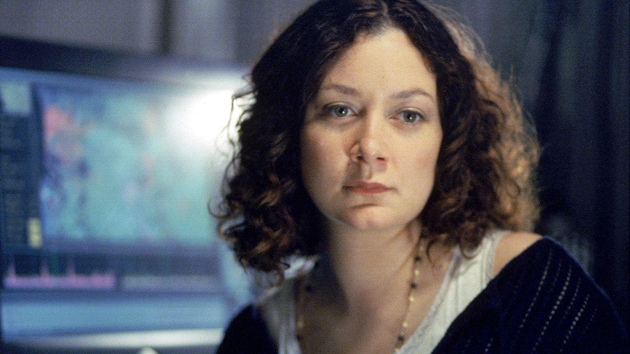 Sara Gilbert Wallpapers - Wallpaper Cave