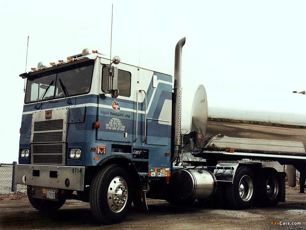 Marmon Trucks Wallpapers - Wallpaper Cave