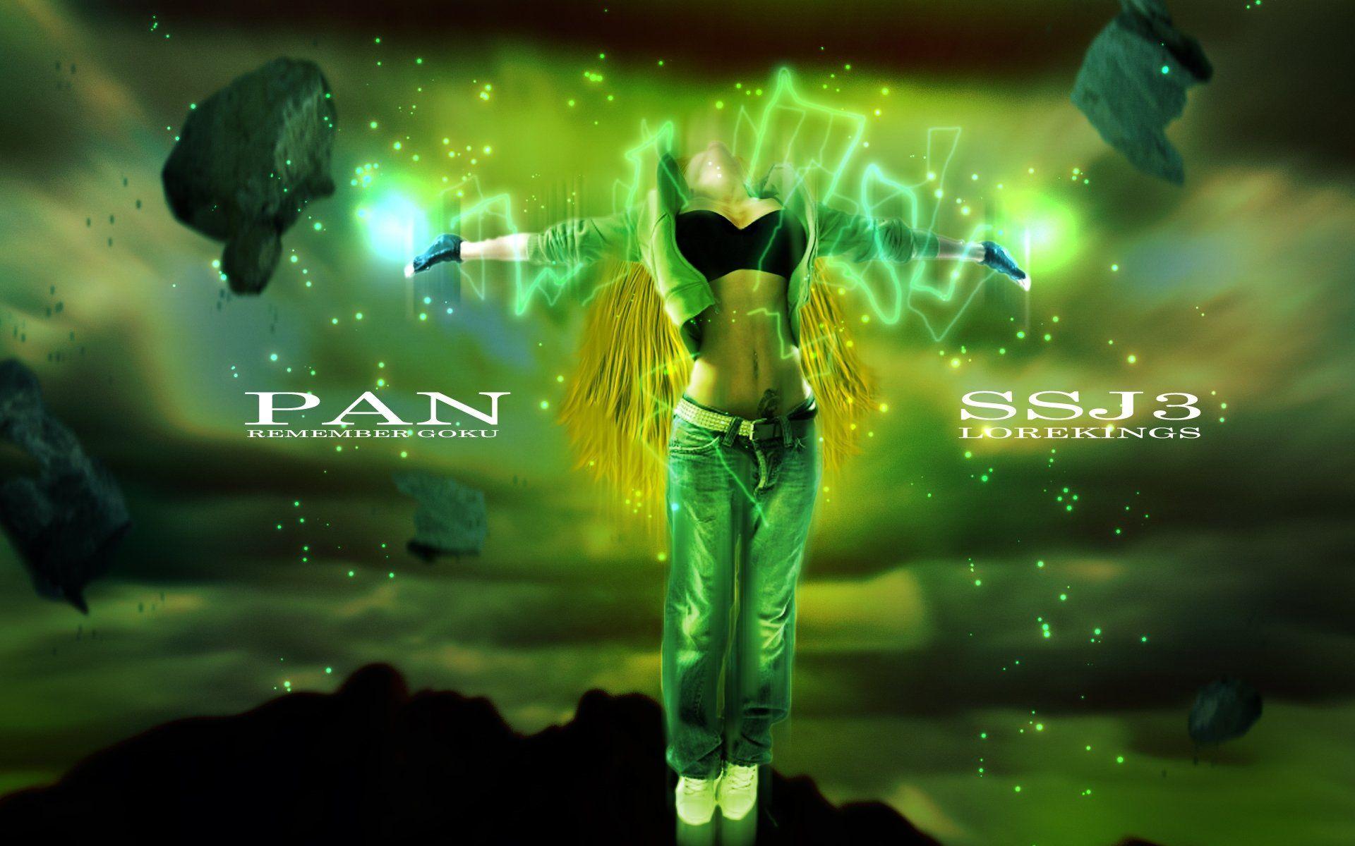 Super Saiyan 4 Wallpapers HD - Wallpaper Cave