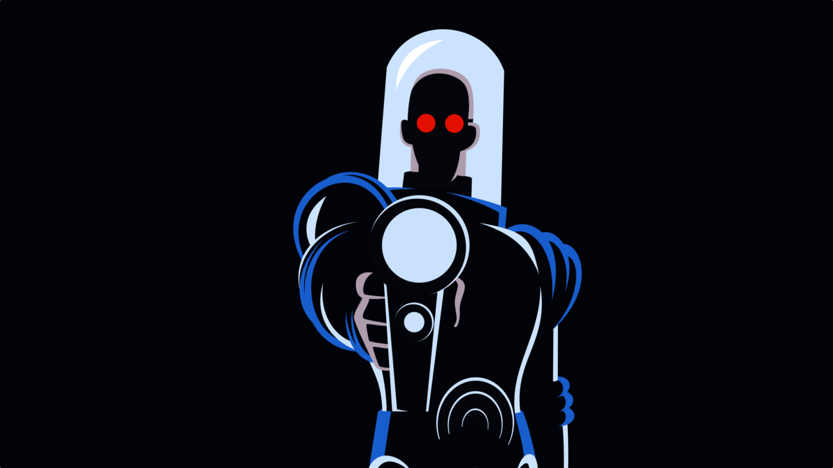 Mr. Freeze Wallpapers - Wallpaper Cave