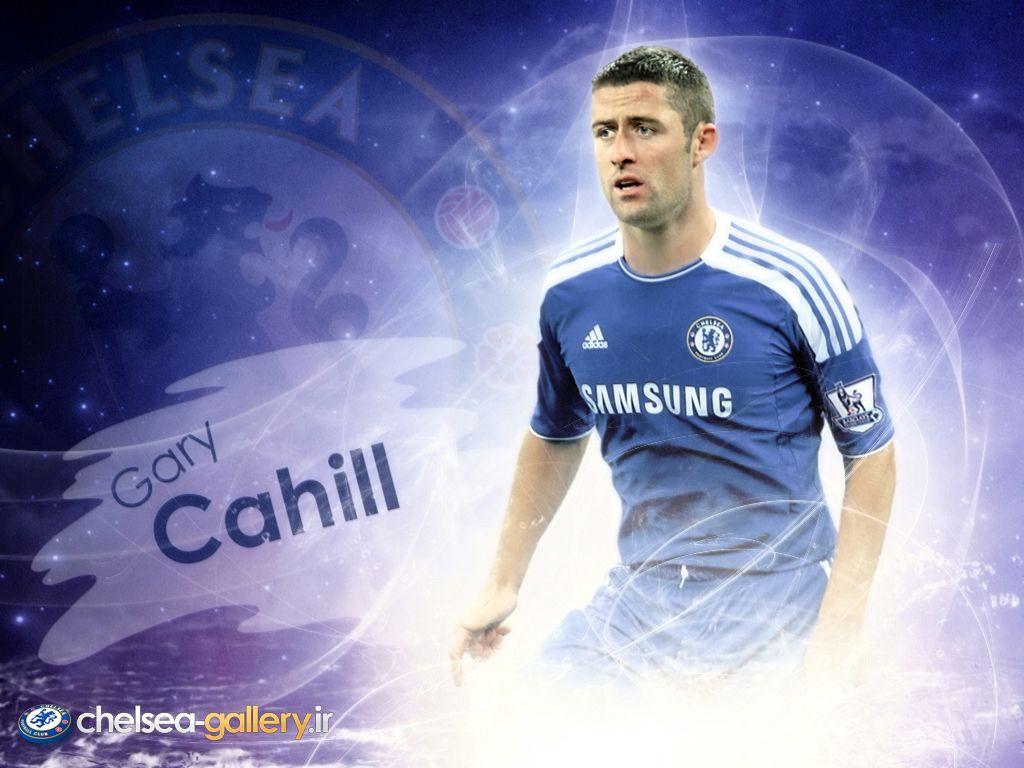 Gary Cahill Wallpapers - Wallpaper Cave