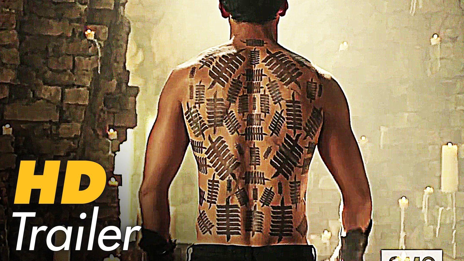 Into The Badlands Wallpapers - Wallpaper Cave