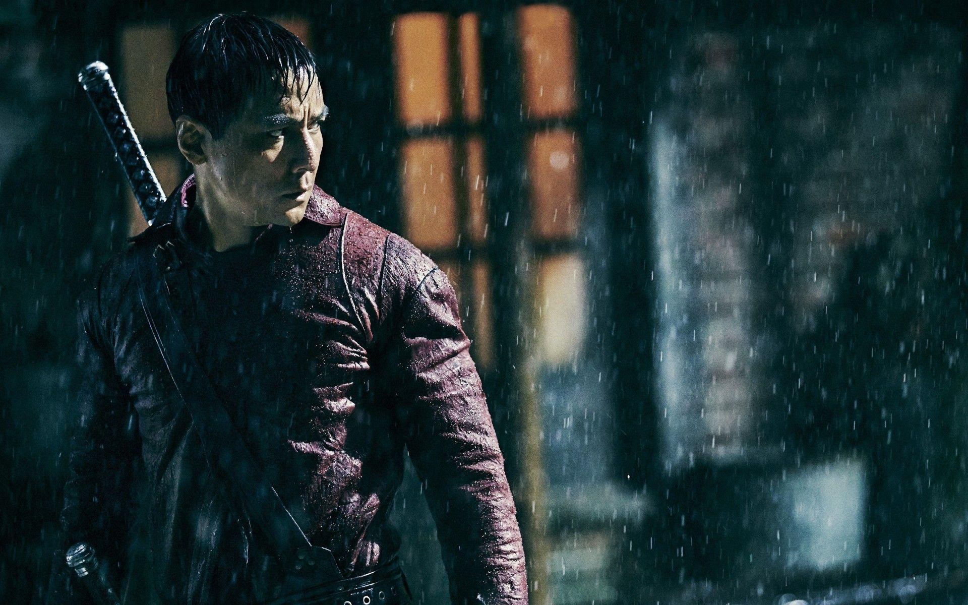 Into The Badlands Wallpapers - Wallpaper Cave