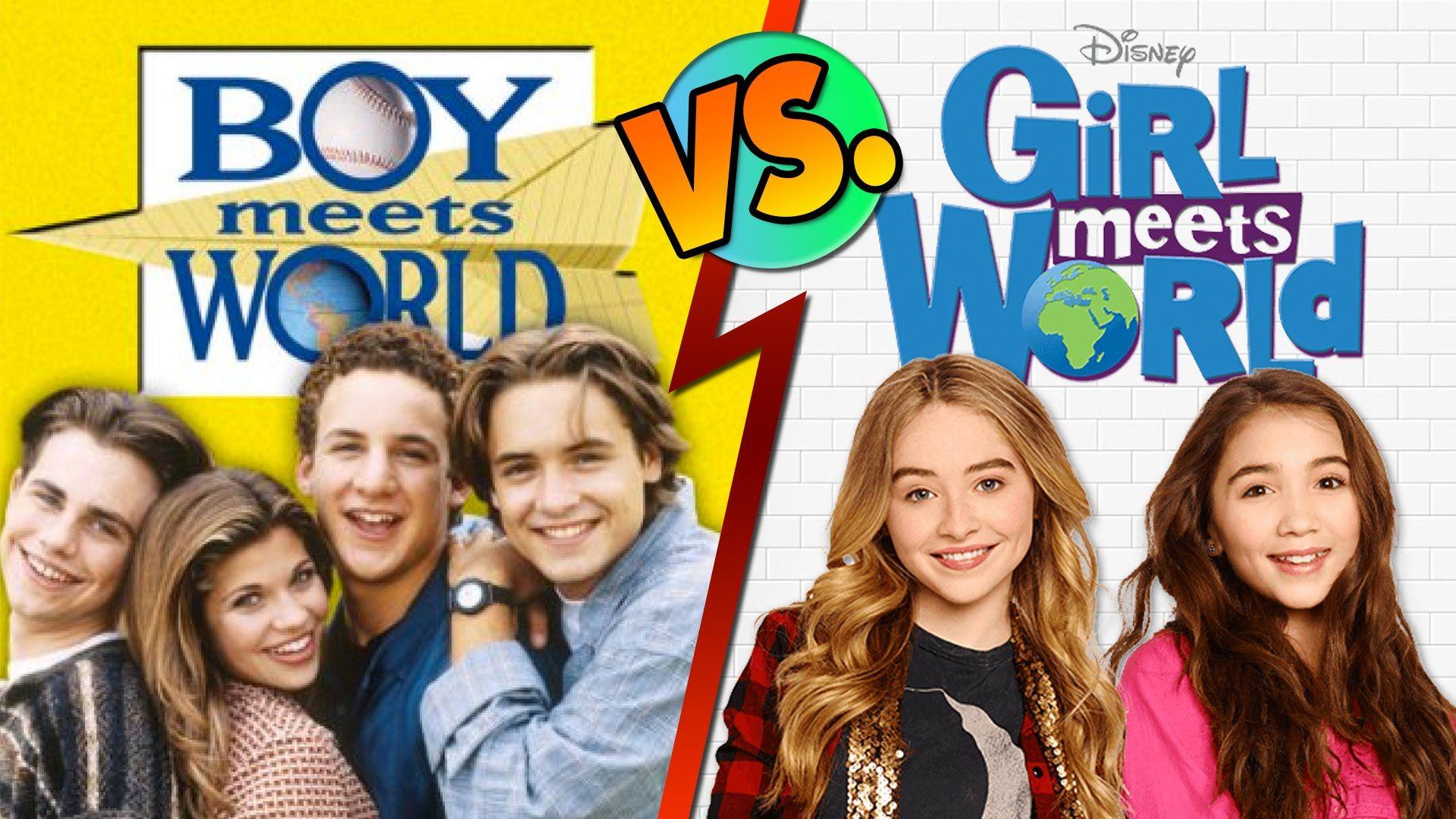 Girl Meets World Wallpapers - Wallpaper Cave