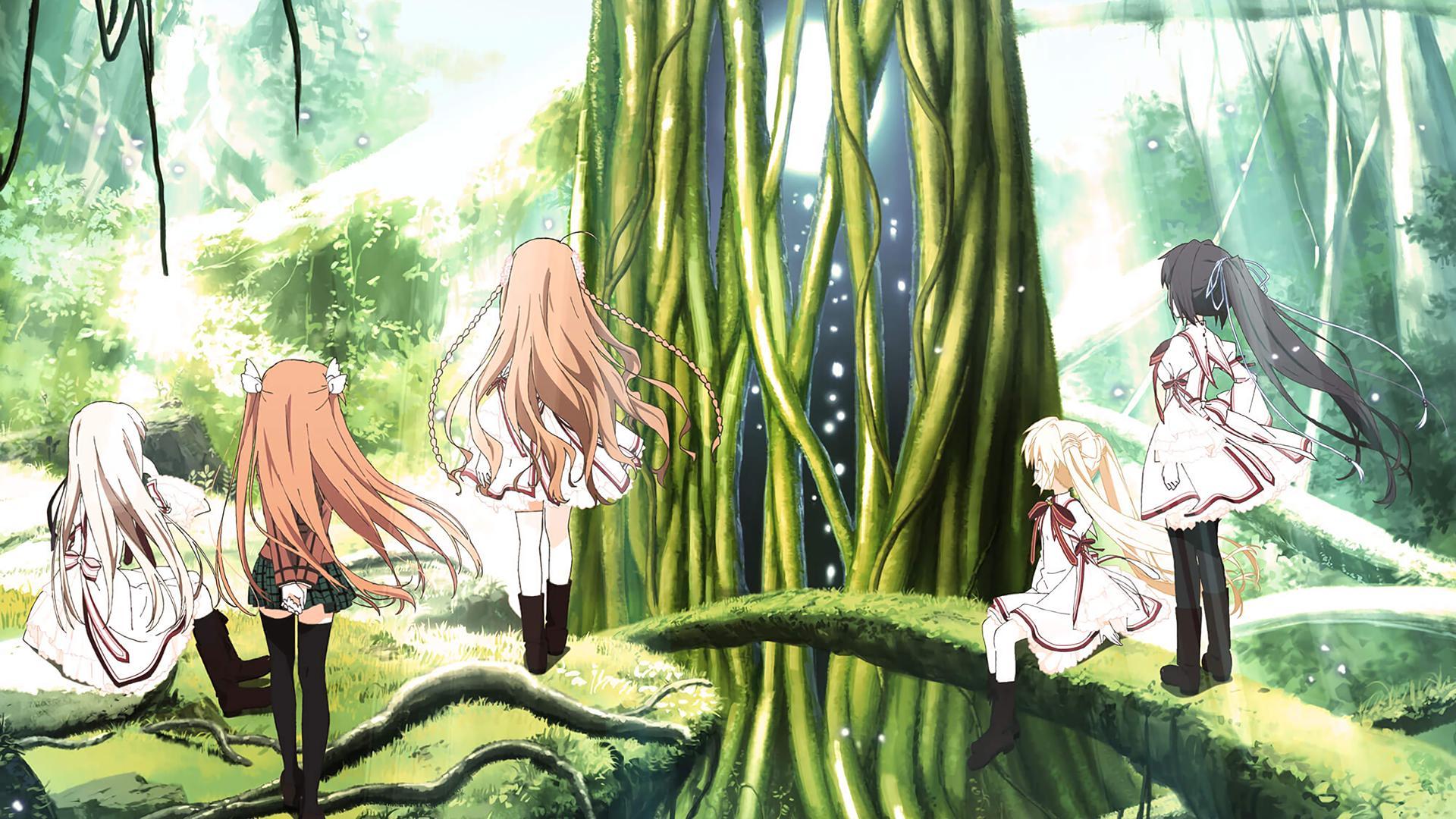 Rewrite Wallpapers - Wallpaper Cave