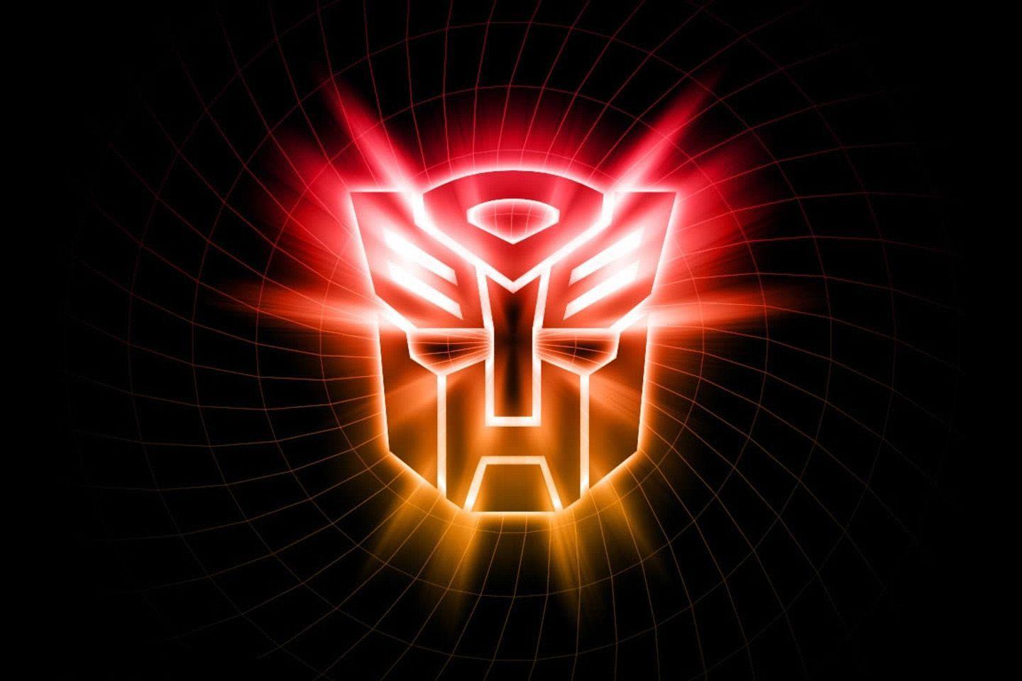 Autobots Logo Wallpapers - Wallpaper Cave