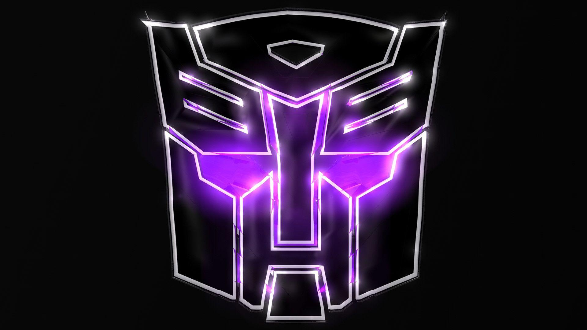 Autobots Logo Wallpapers - Wallpaper Cave