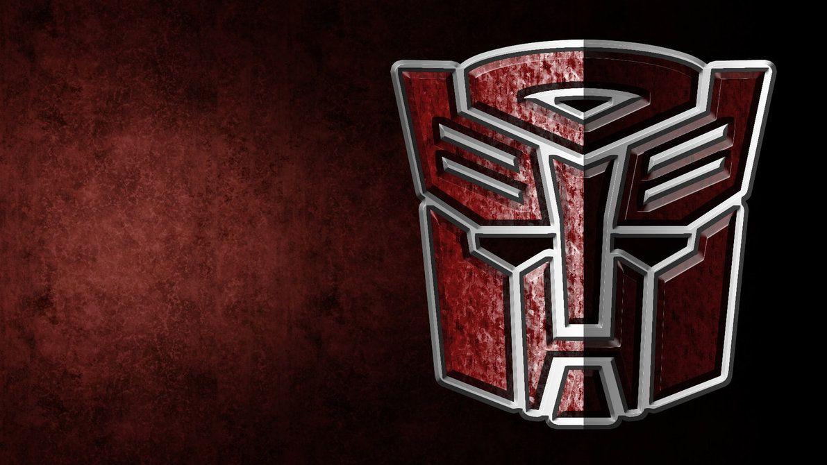 Autobots Logo Wallpapers - Wallpaper Cave