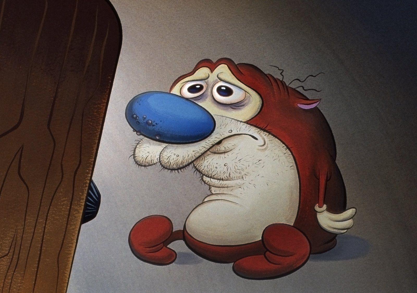 Ren & Stimpy Wallpapers - Wallpaper Cave