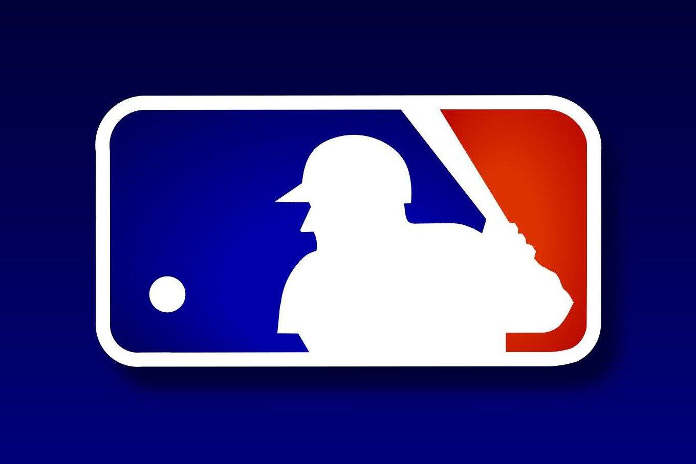 MLB Baseball League Wallpapers - Wallpaper Cave