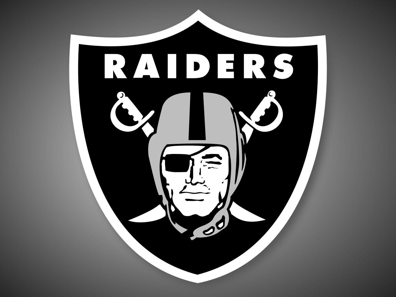 Raiders Logo Wallpapers - Wallpaper Cave