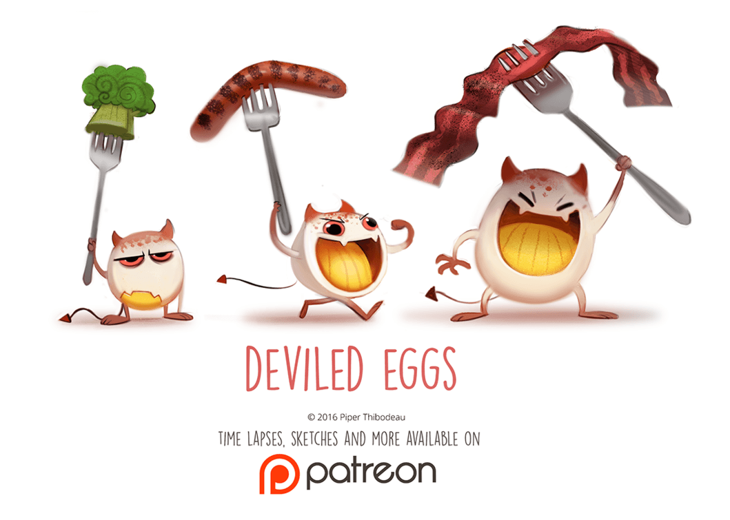 Deviled Eggs Wallpapers - Wallpaper Cave