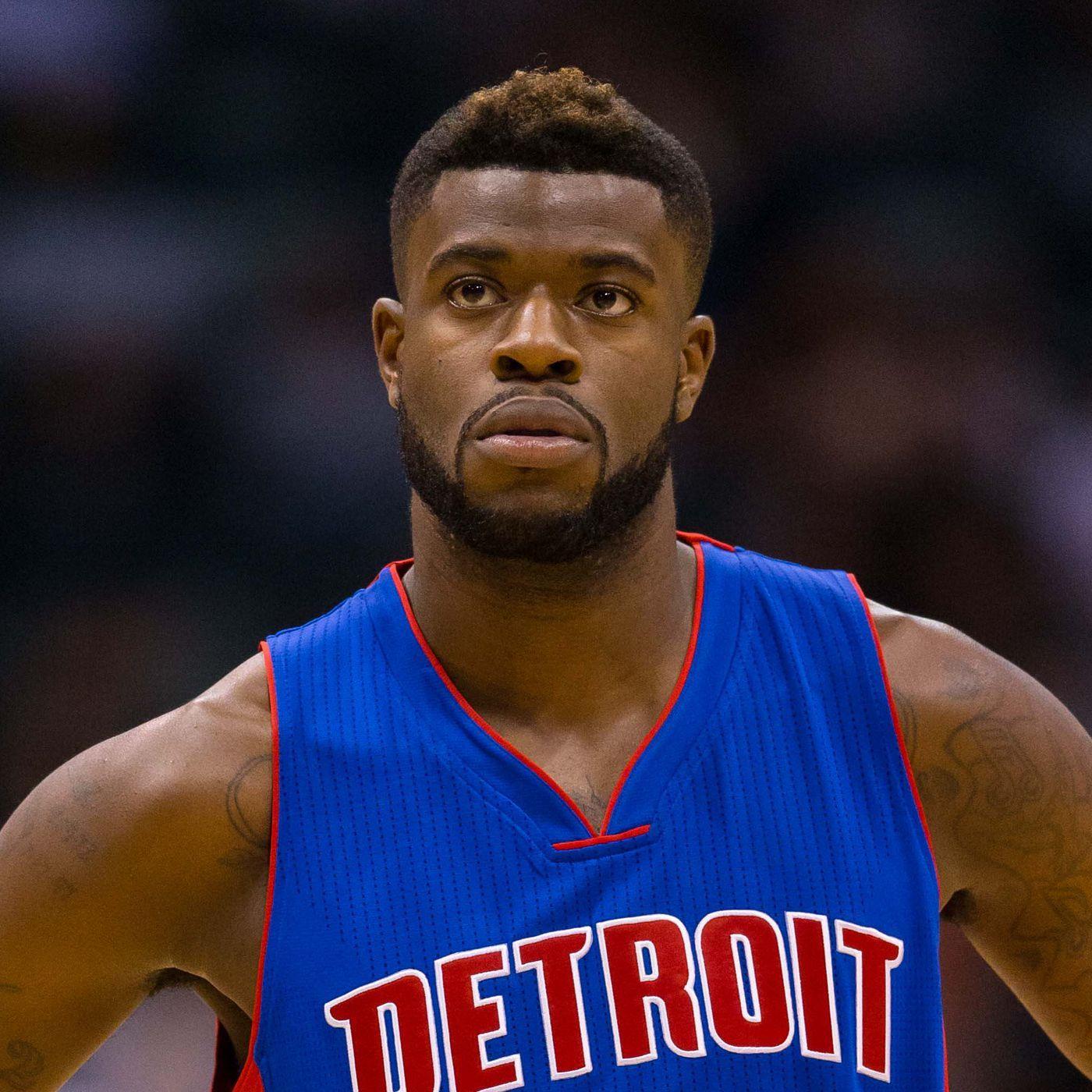 Reggie Bullock 2018 Wallpapers - Wallpaper Cave