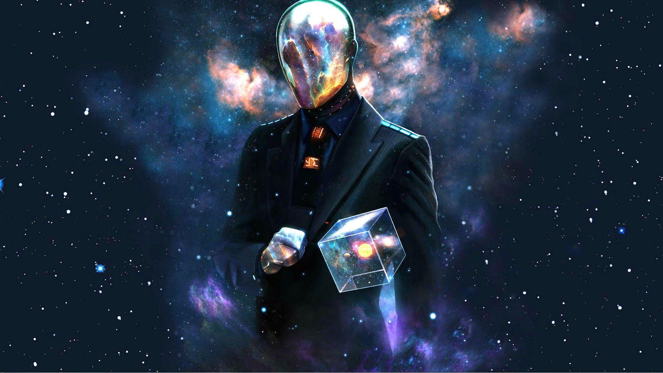 Comic Universe Wallpapers - Wallpaper Cave