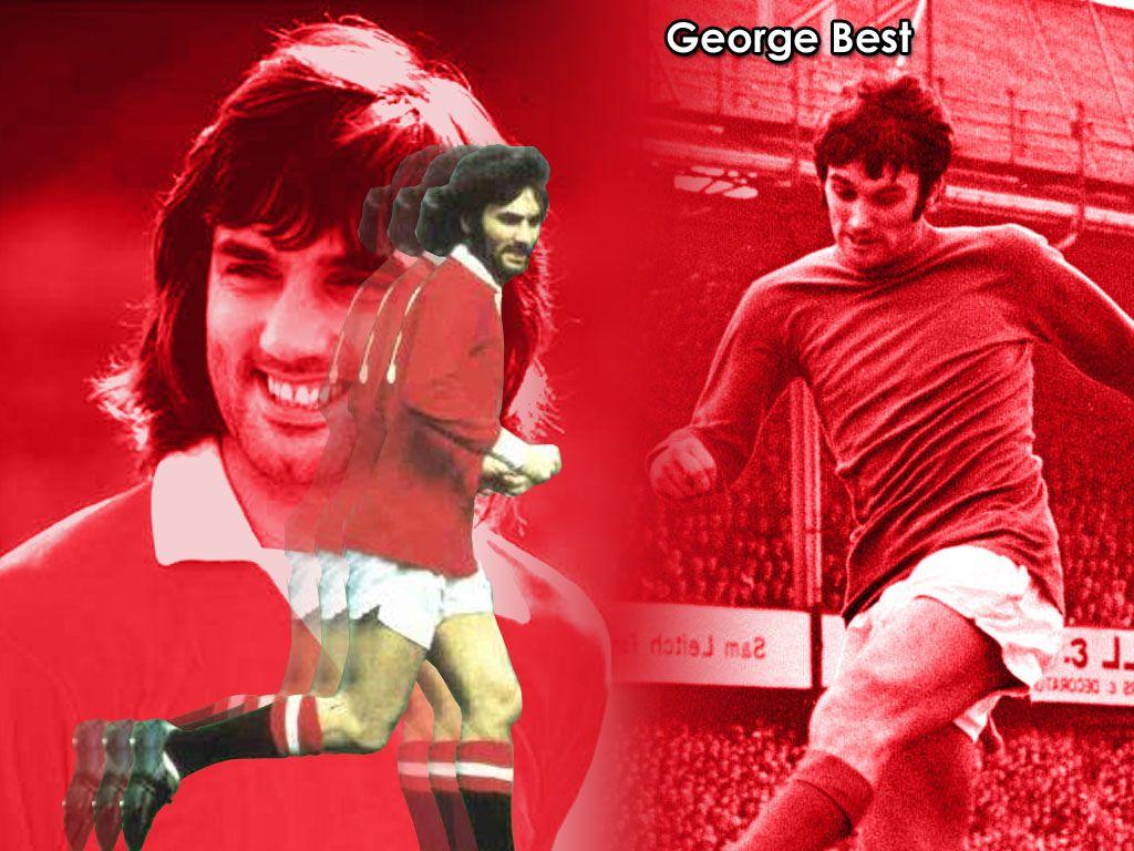 George Best Wallpapers - Wallpaper Cave