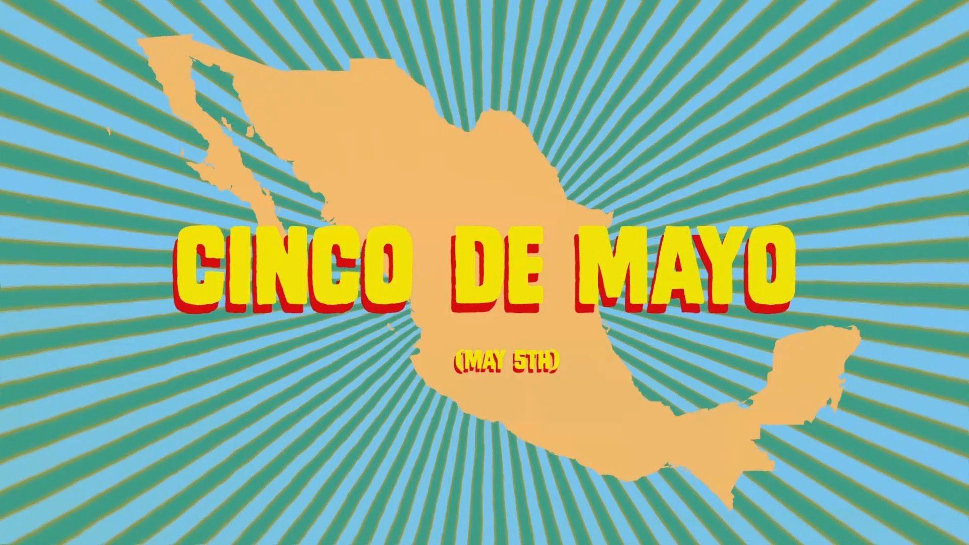 Cinco De Mayo HD Wallpapers - Wallpaper Cave