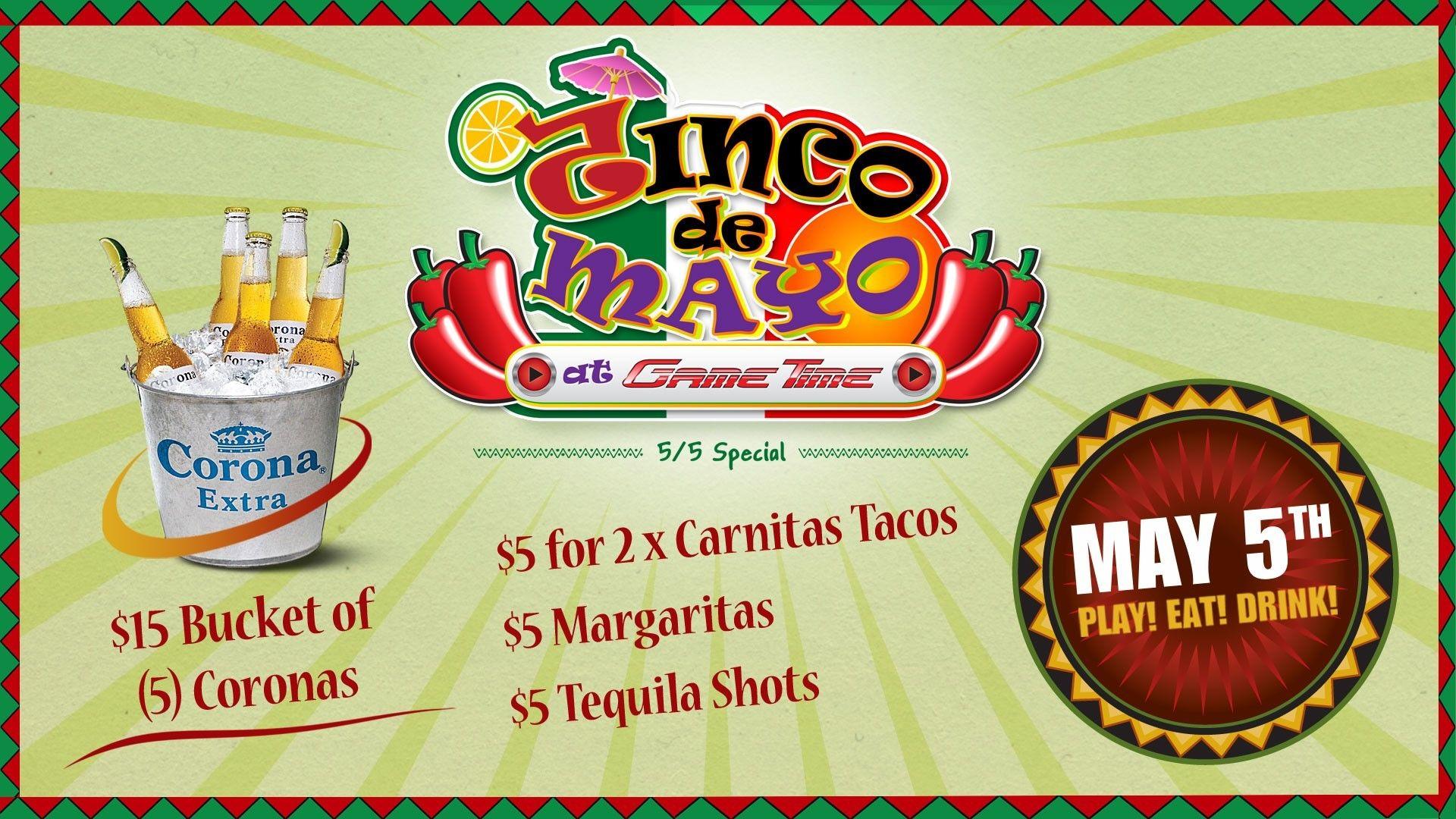 5 De Mayo Wallpapers - Wallpaper Cave