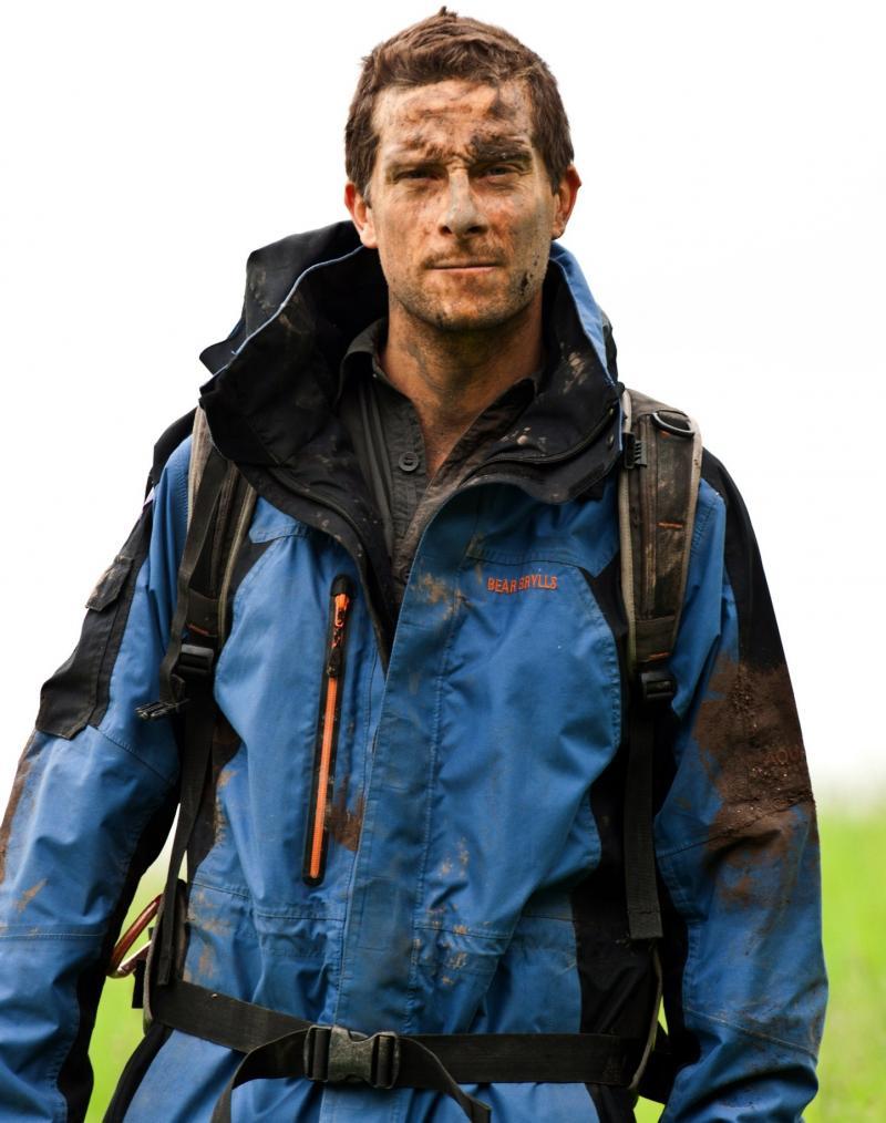 Bear Grylls HD Wallpapers - Wallpaper Cave