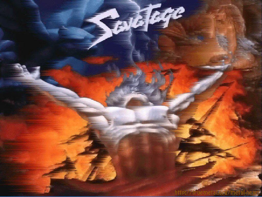 Savatage Wallpapers - Wallpaper Cave