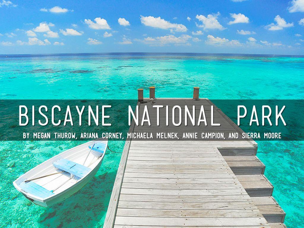 Biscayne National Park Wallpapers - Wallpaper Cave