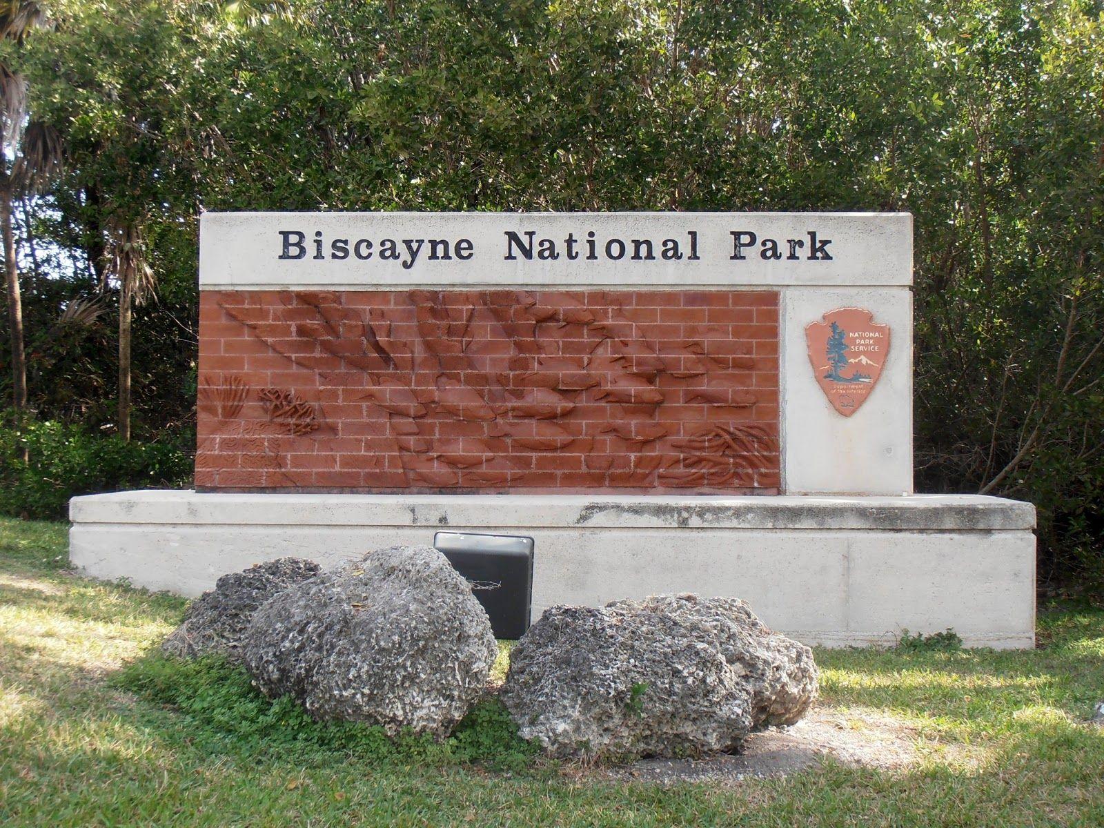 Biscayne National Park Wallpapers - Wallpaper Cave