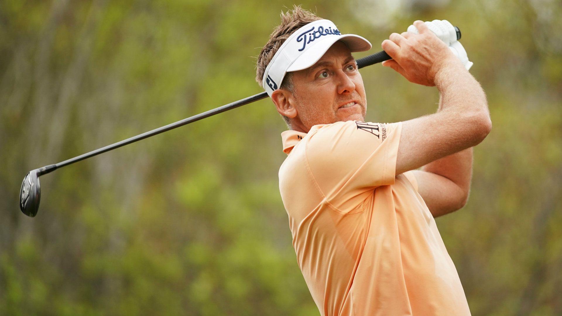 Ian Poulter Wallpapers - Wallpaper Cave