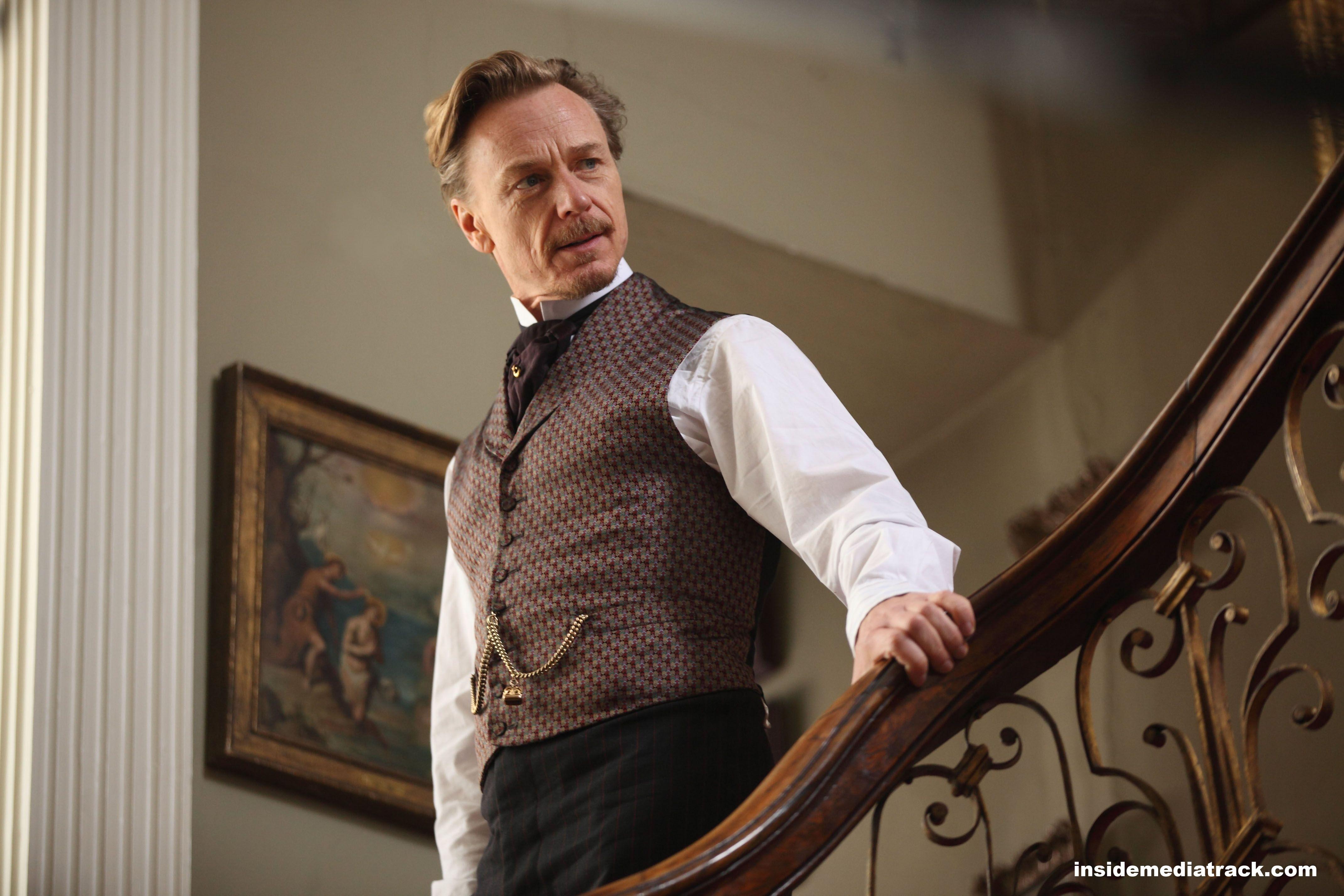 Ben Daniels Wallpapers - Wallpaper Cave